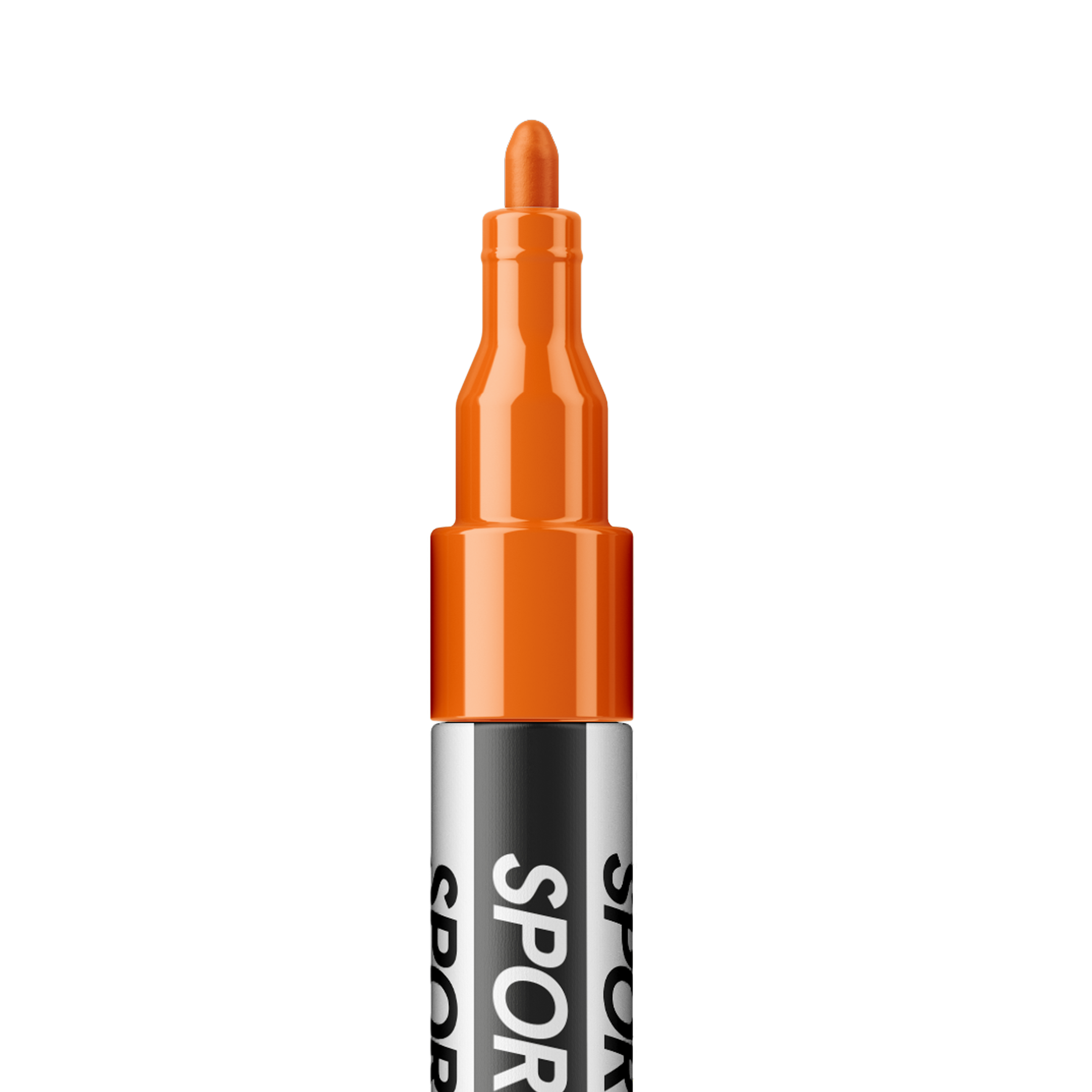 STANDARD ORANGE – sportpens